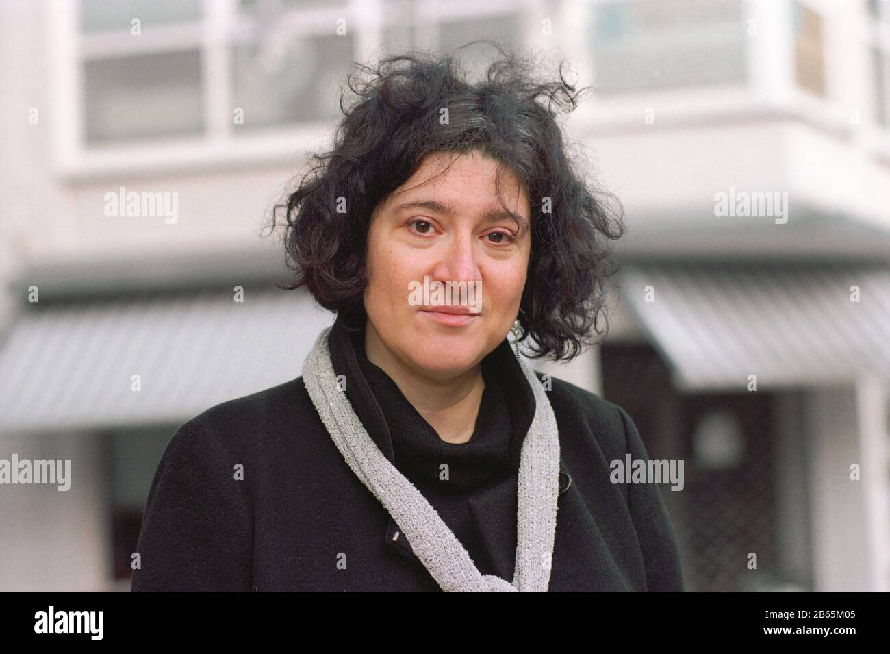 Maria stepanova of russia Banque de photographies et d’images à haute ...