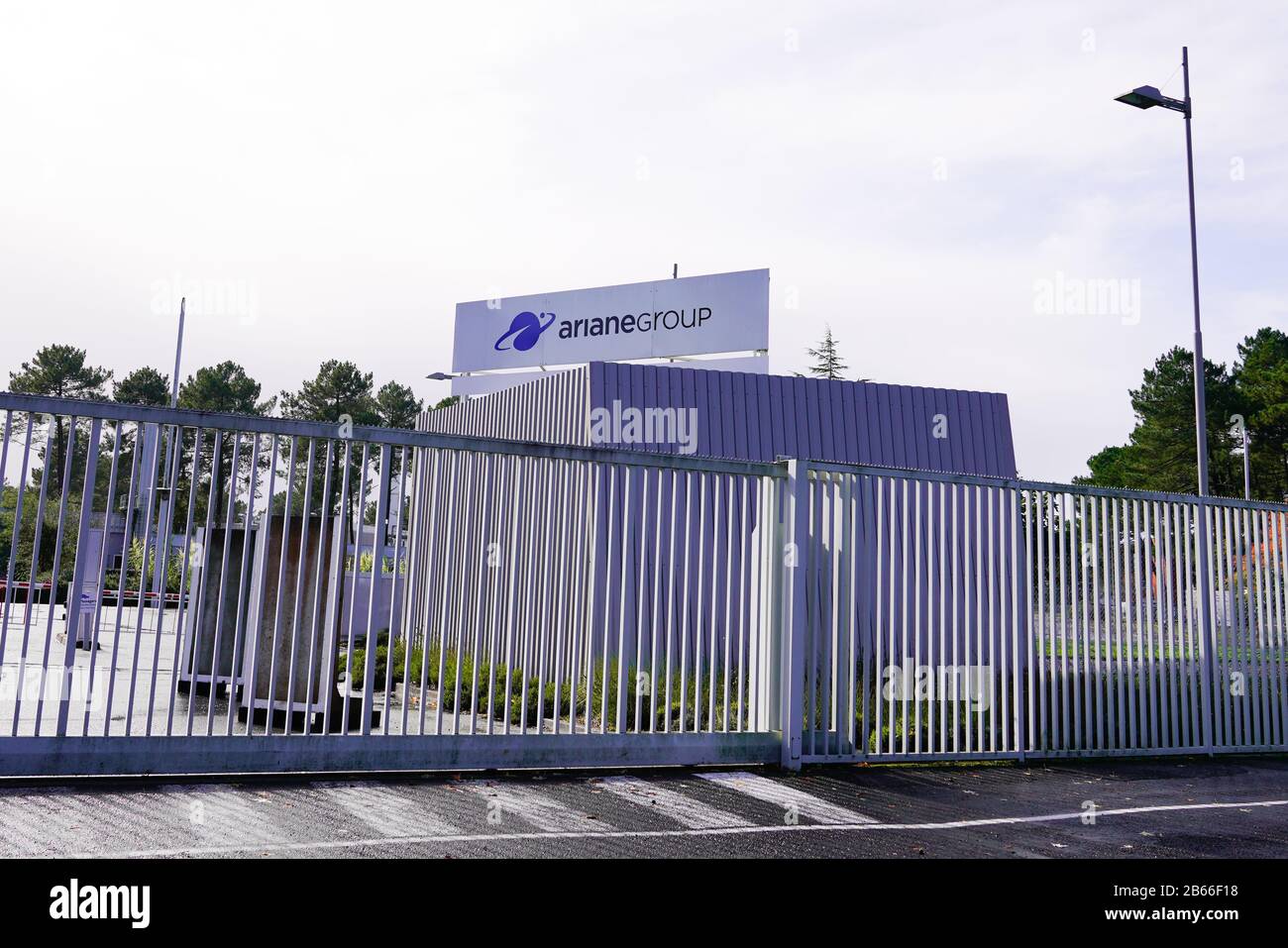 Groupe ariane Banque de photographies et d’images à haute résolution ...