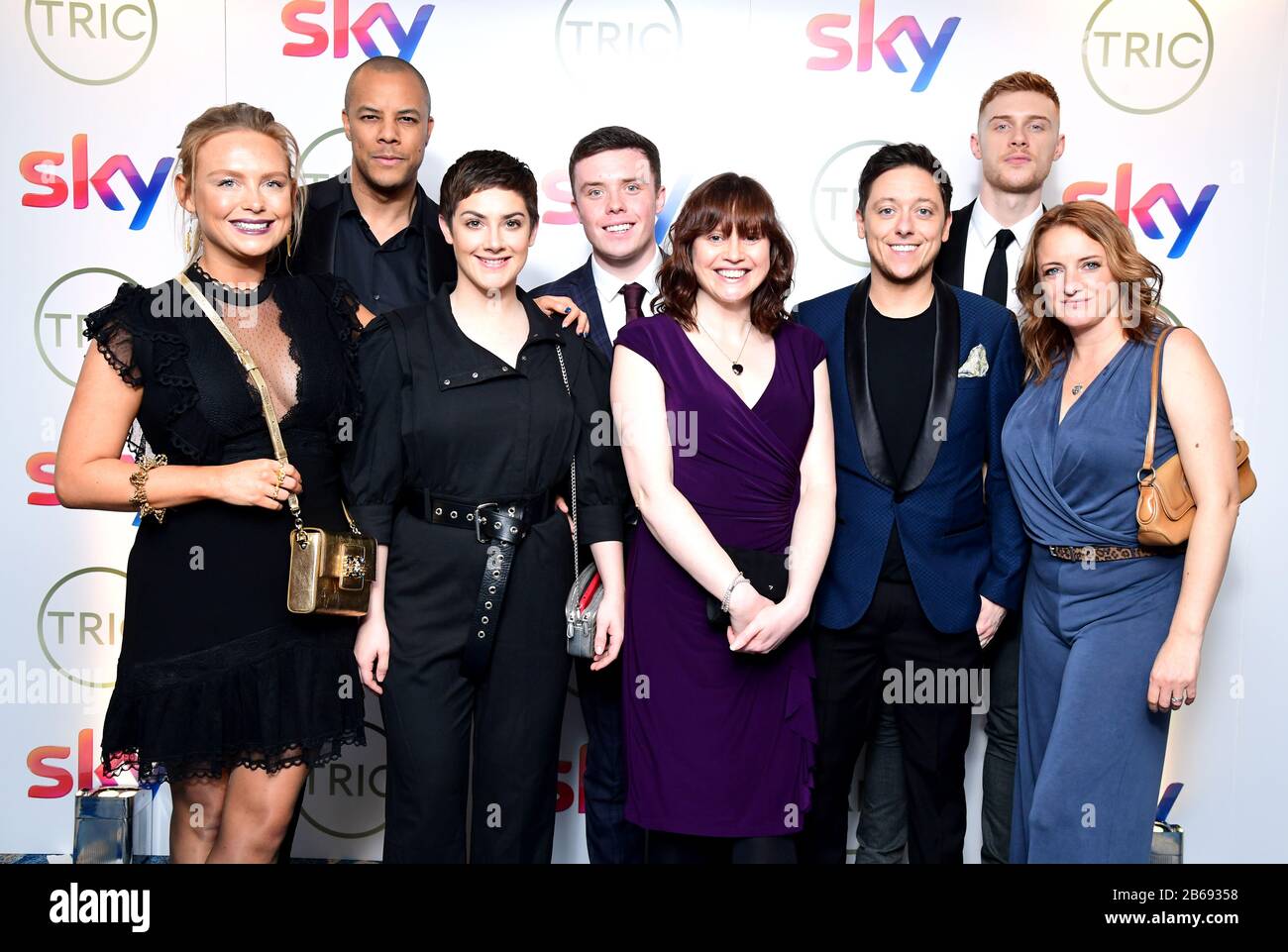 Natalie wheeler Banque de photographies et d’images à haute résolution ...