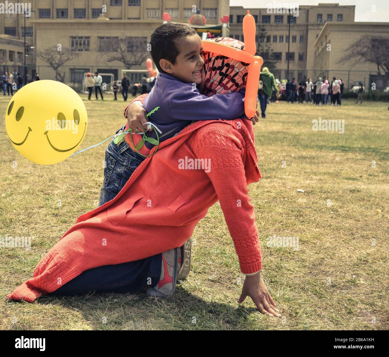 Orphelins du monde Banque de photographies et d’images à haute ...
