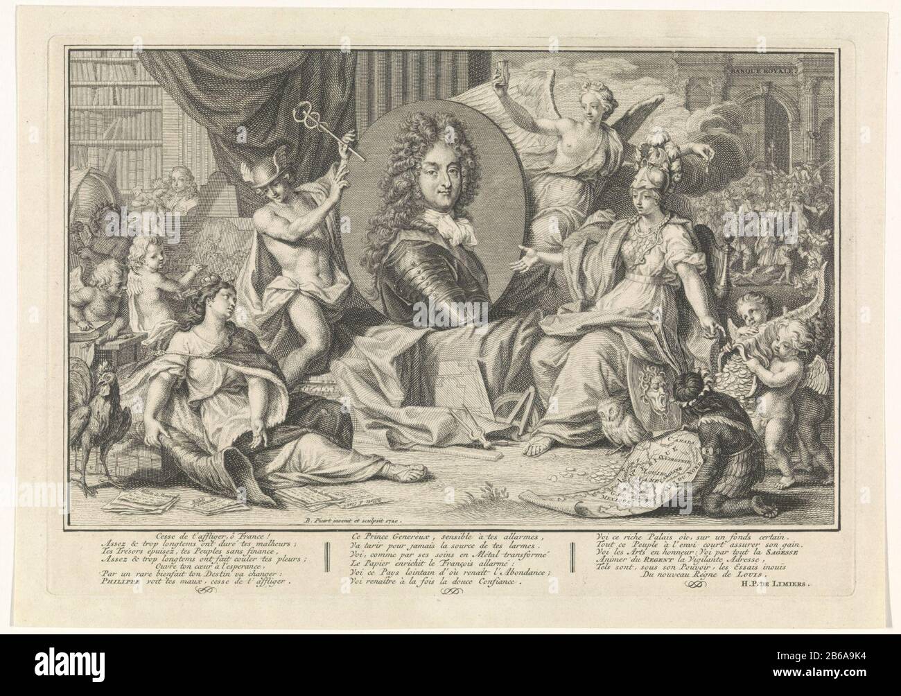 Personification of france Banque de photographies et d’images à haute ...