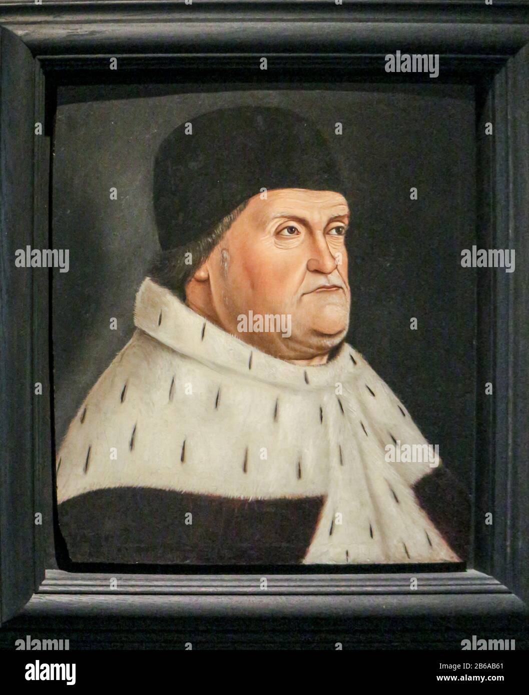 Portrait de roi rene d'anjou Banque de photographies et d’images à ...