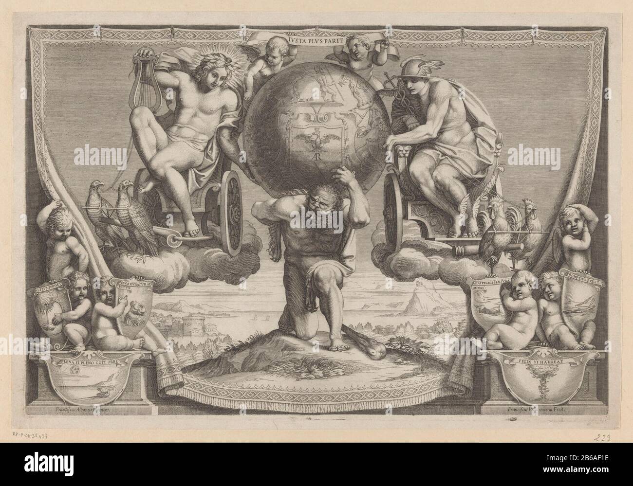 Signes cardinaux Banque de photographies et d’images à haute résolution ...