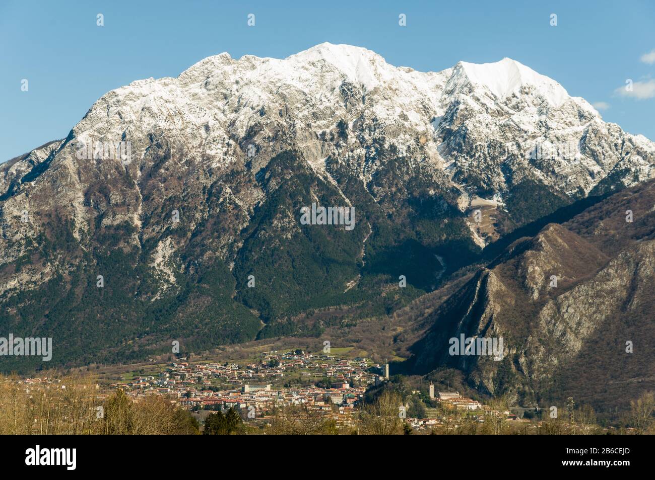 Gemona del friuli Banque de photographies et d’images à haute ...