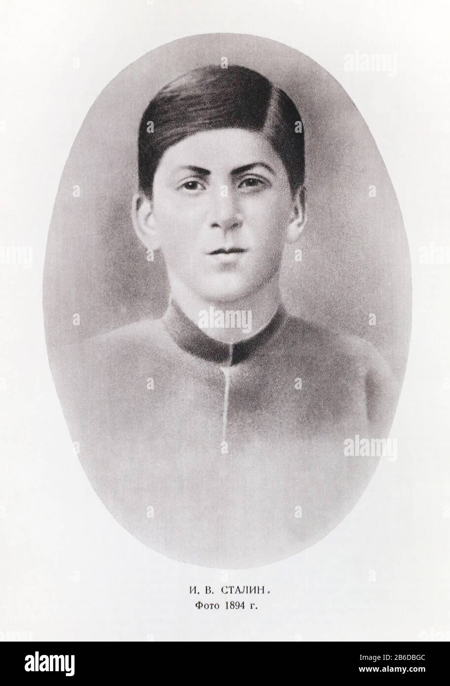 Photo vintage de joseph staline Banque de photographies et d’images à ...