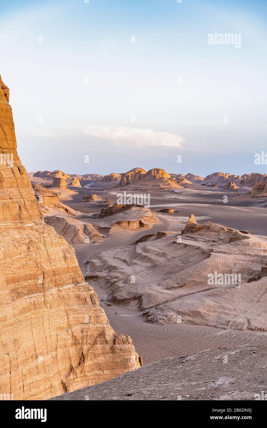 Iran kalut Banque de photographies et d’images à haute résolution - Alamy