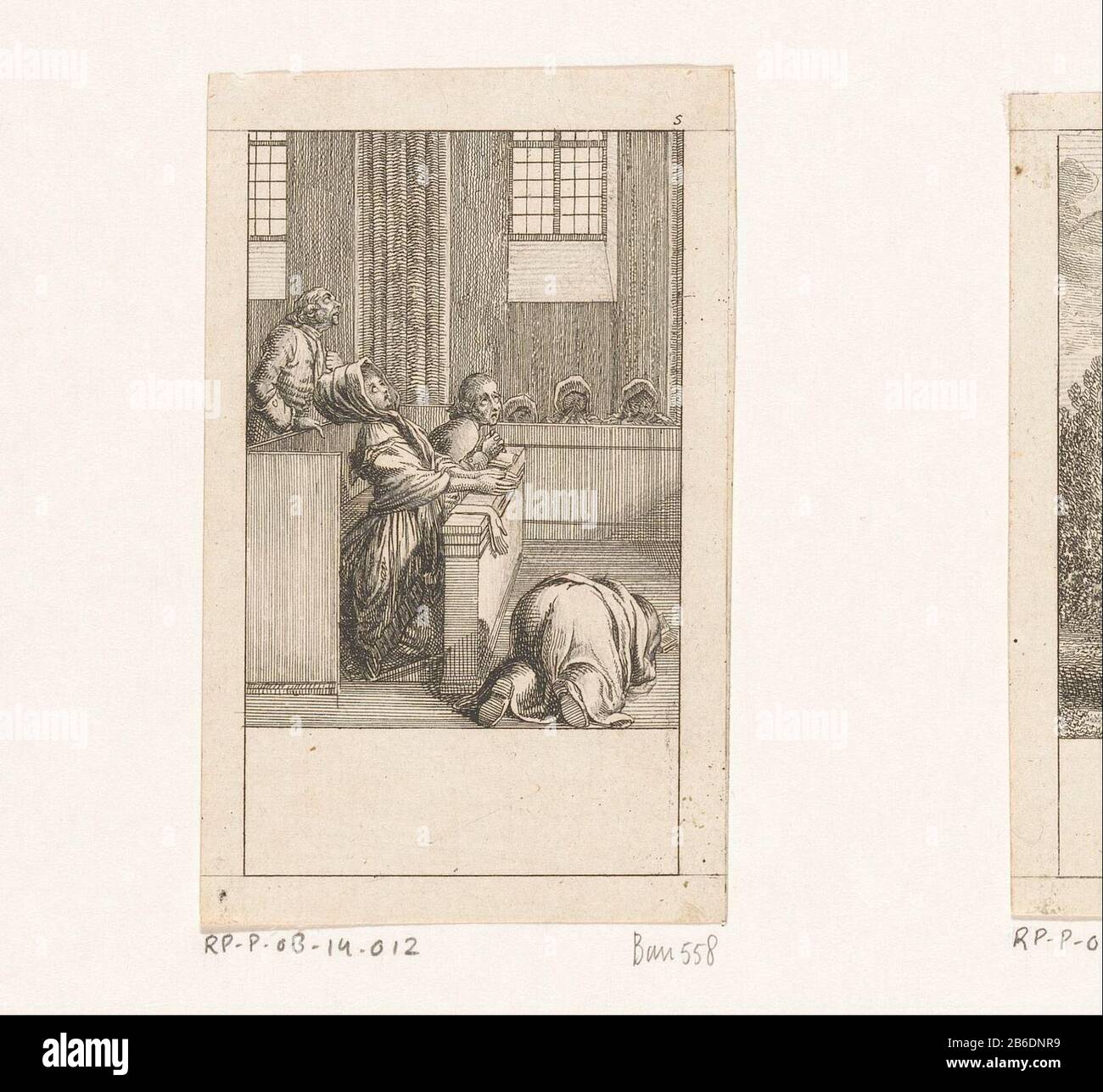 Genu flessum Banque de photographies et d’images à haute résolution - Alamy