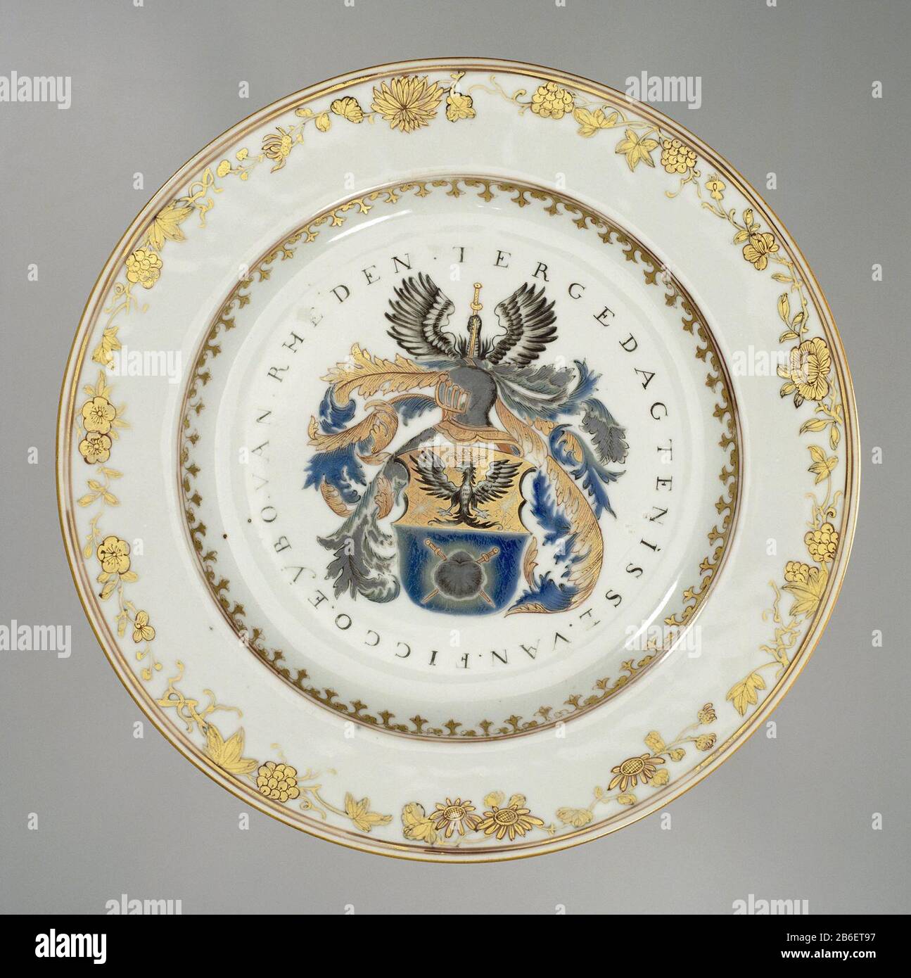 Famille van rheden Banque de photographies et d’images à haute ...