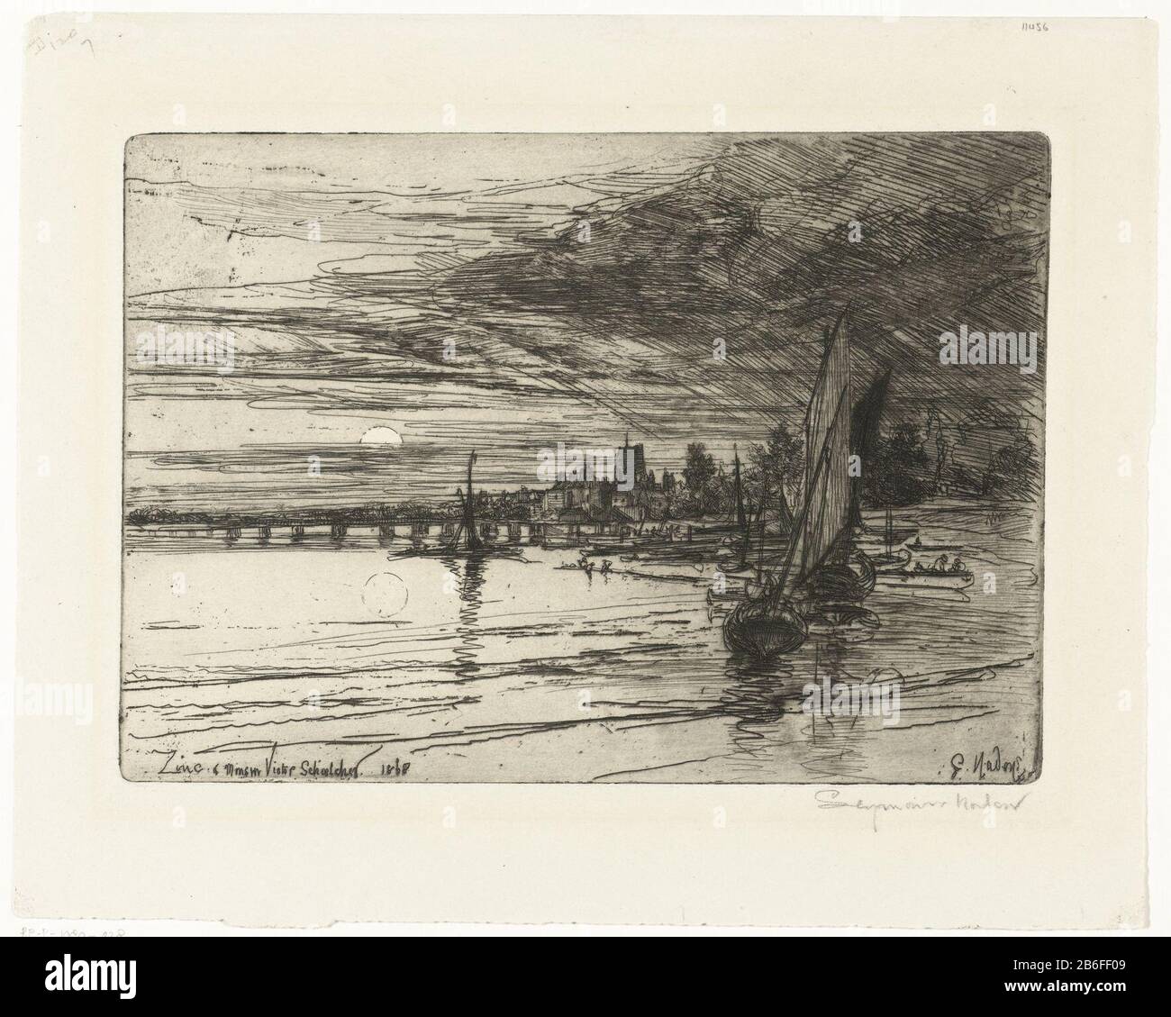 Victor schoelcher Banque de photographies et d’images à haute ...