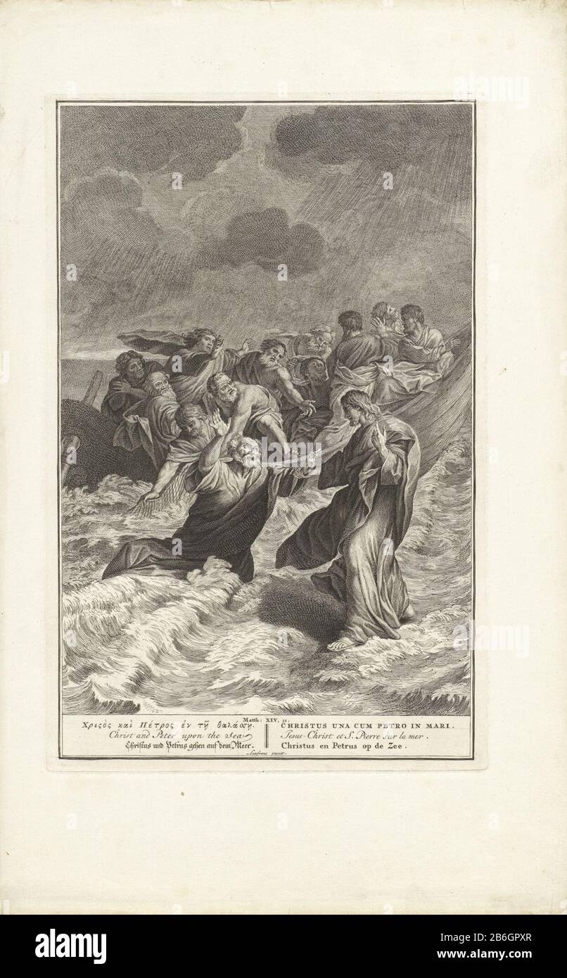 Le christ sauve pierre Banque de photographies et d’images à haute ...