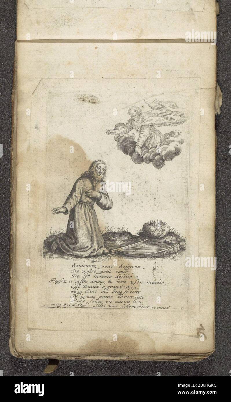 David disgracie Banque de photographies et d’images à haute résolution ...