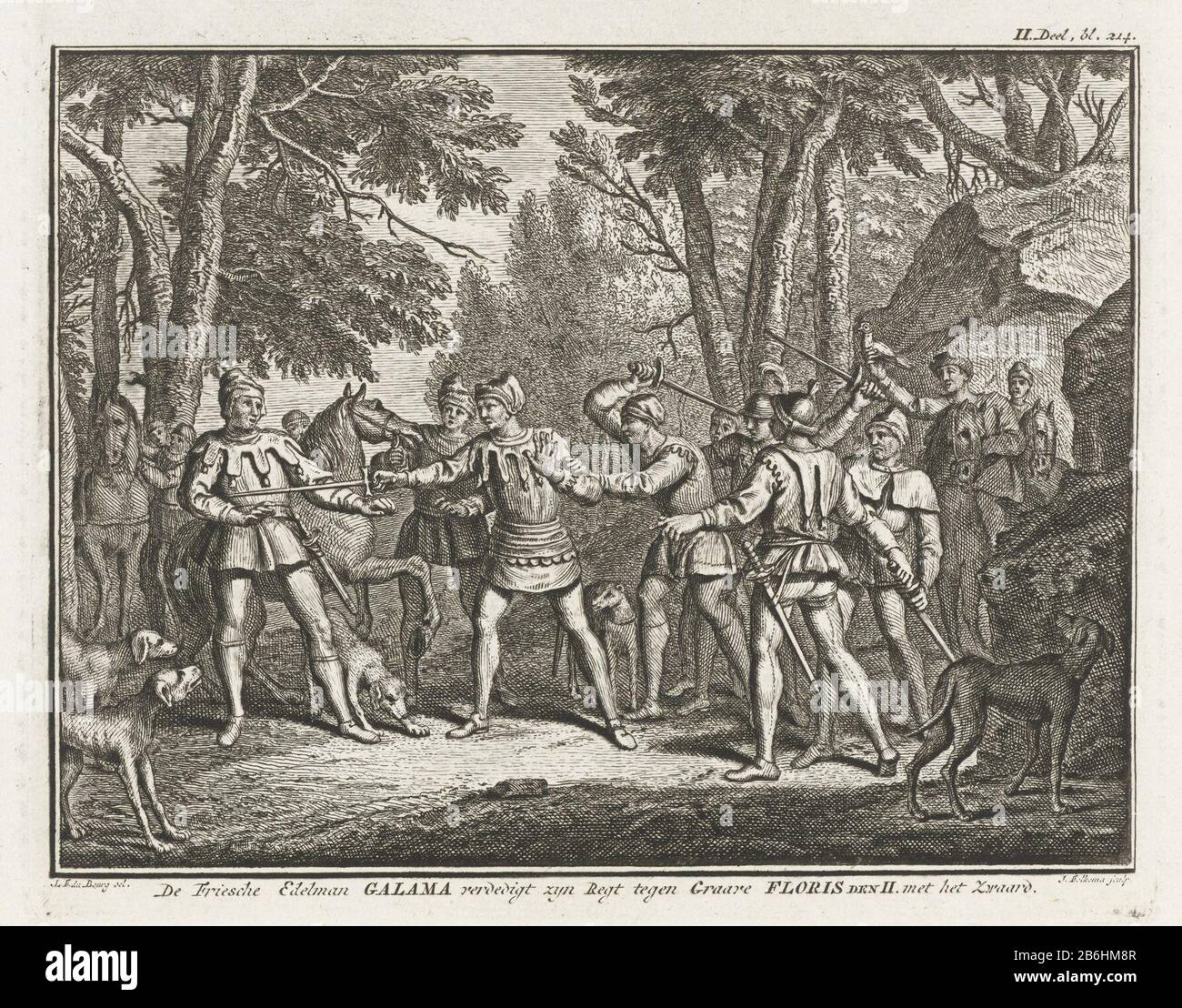 Galama frites Banque de photographies et d’images à haute résolution ...