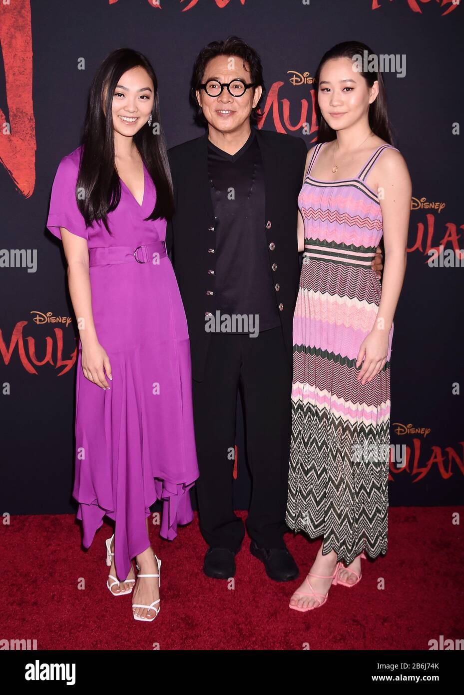 Jada li Banque de photographies et d’images à haute résolution - Alamy