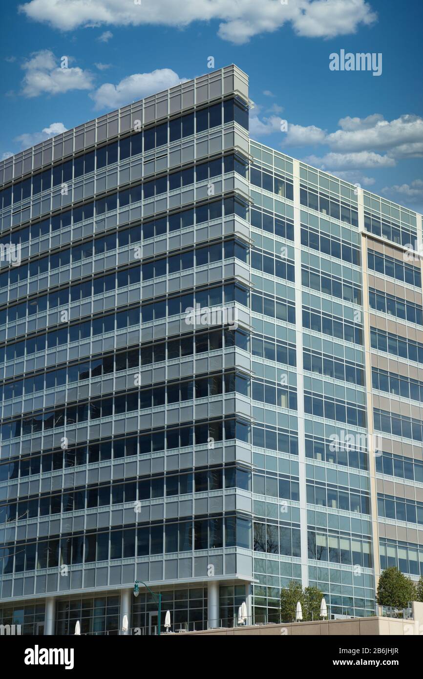 Bleu moderne Banque de photographies et d’images à haute résolution - Alamy