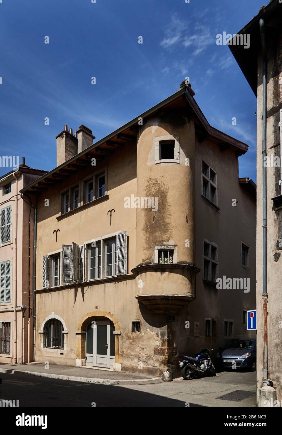 Bresse region Banque de photographies et d’images à haute résolution ...