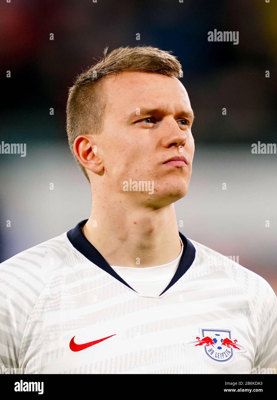 Rb leipzigs lukas klostermann Banque de photographies et d’images à ...