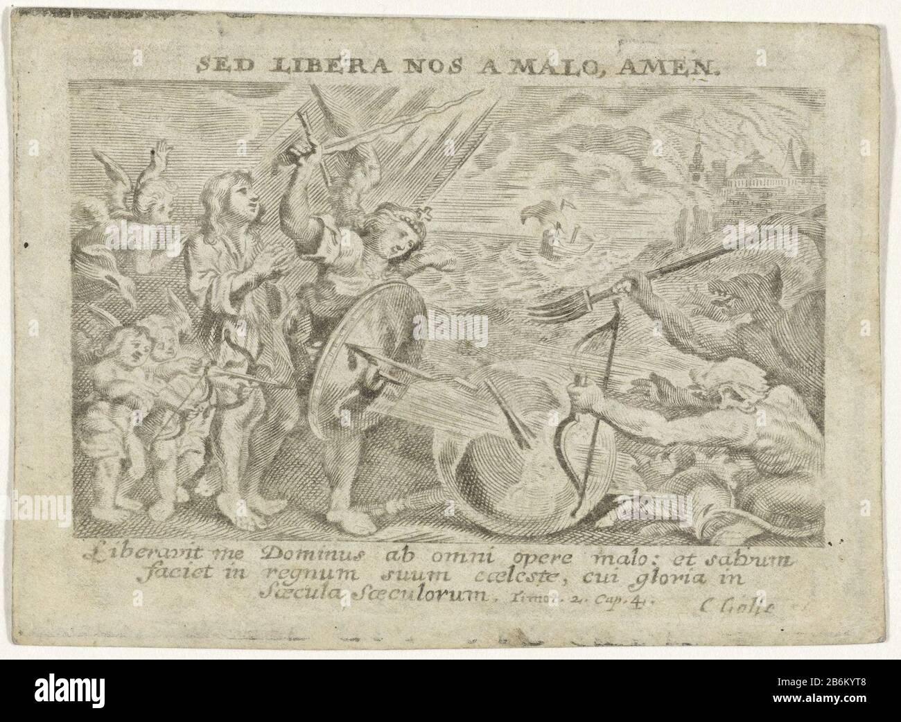 Démons de tempête Banque de photographies et d’images à haute ...