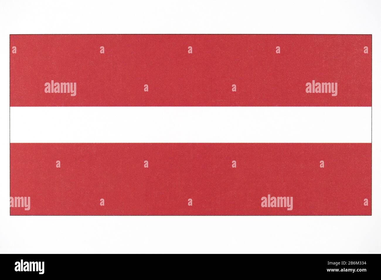 Drapeau de la lettonie Banque de photographies et d’images à haute ...
