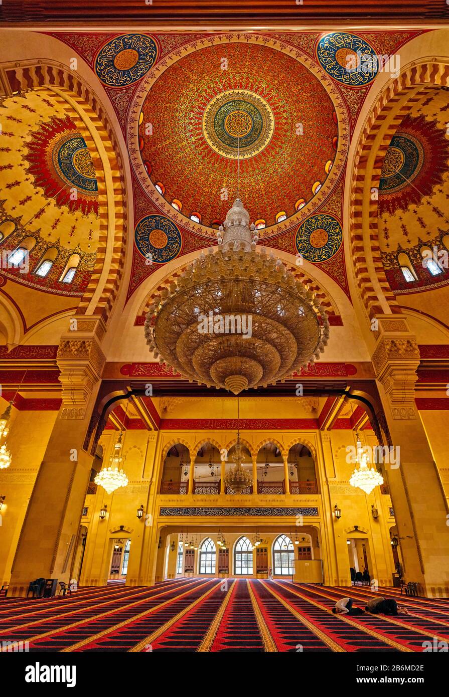 Islam beyrouth liban Banque de photographies et d’images à haute résolution - Alamy