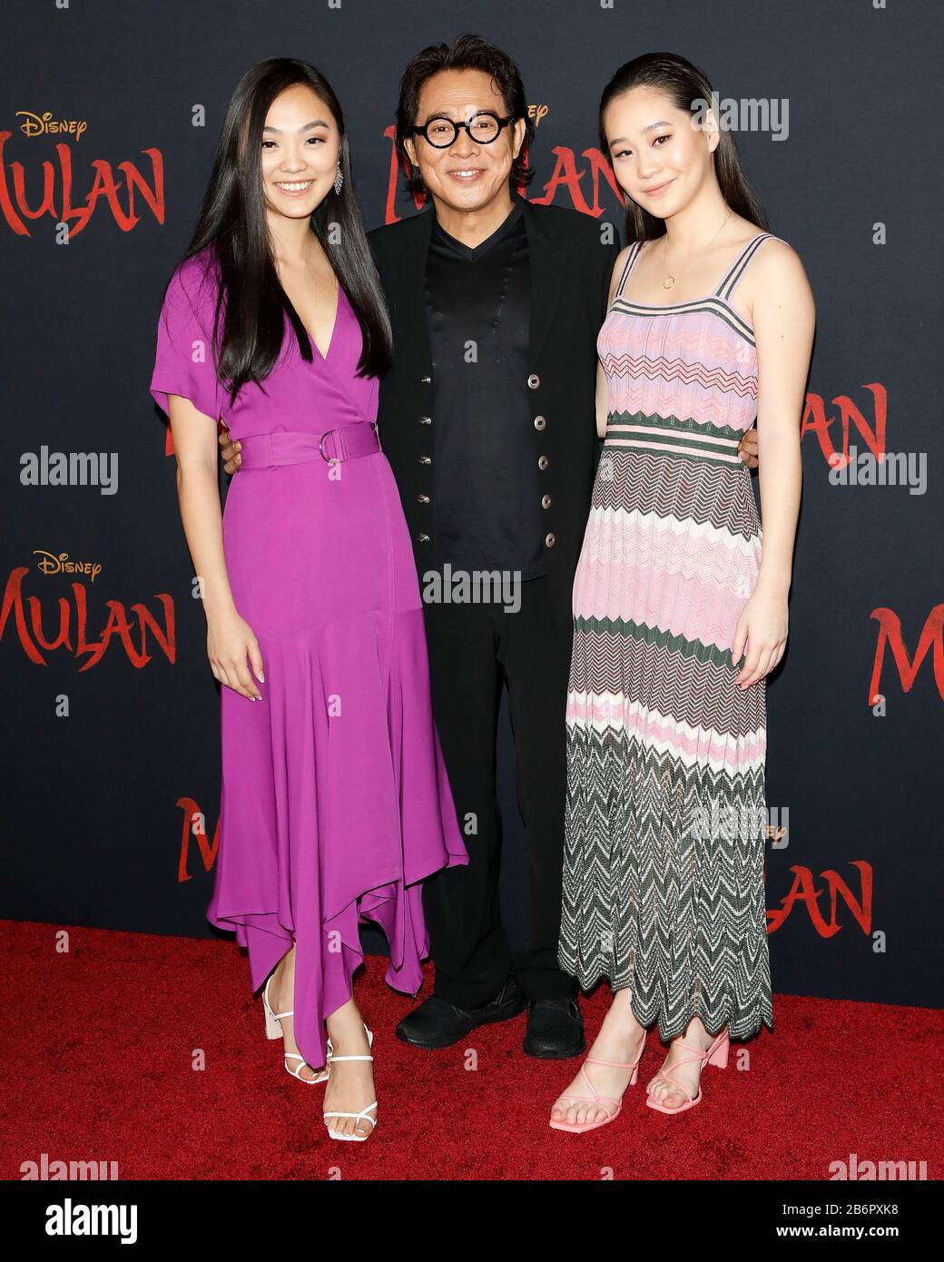 Jada li Banque de photographies et d’images à haute résolution - Alamy