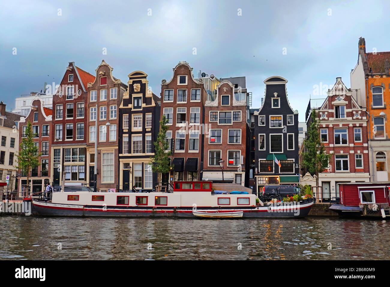 I love amsterdam Banque de photographies et d’images à haute résolution ...