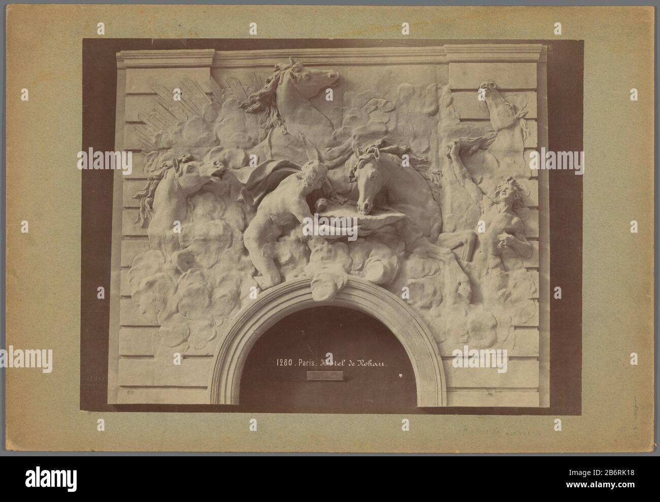 Louis de rohan Banque de photographies et d’images à haute résolution ...