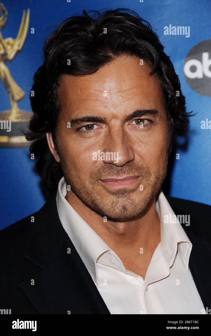 Thorsten Kaye Banque d'image et photos - Alamy