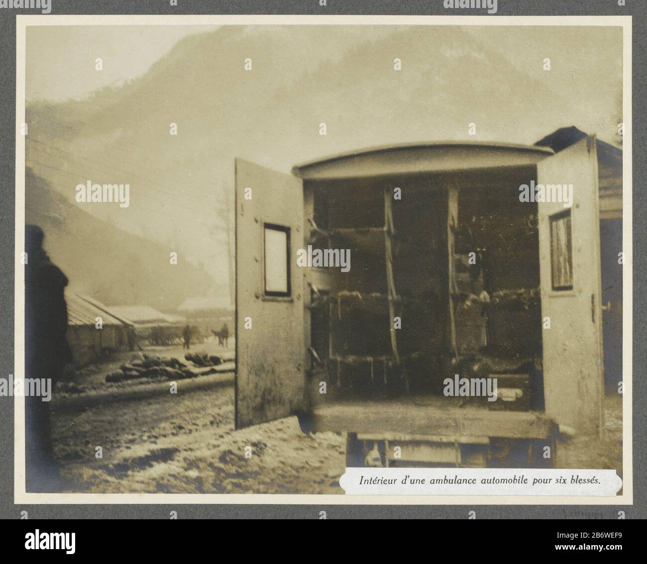 Henri de rothschild Banque de photographies et d’images à haute ...