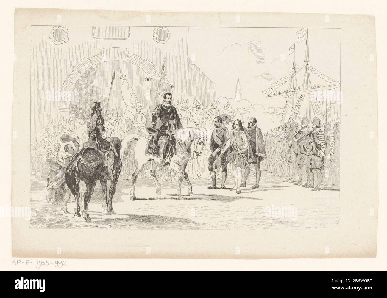 Charles binger Banque de photographies et d’images à haute résolution ...