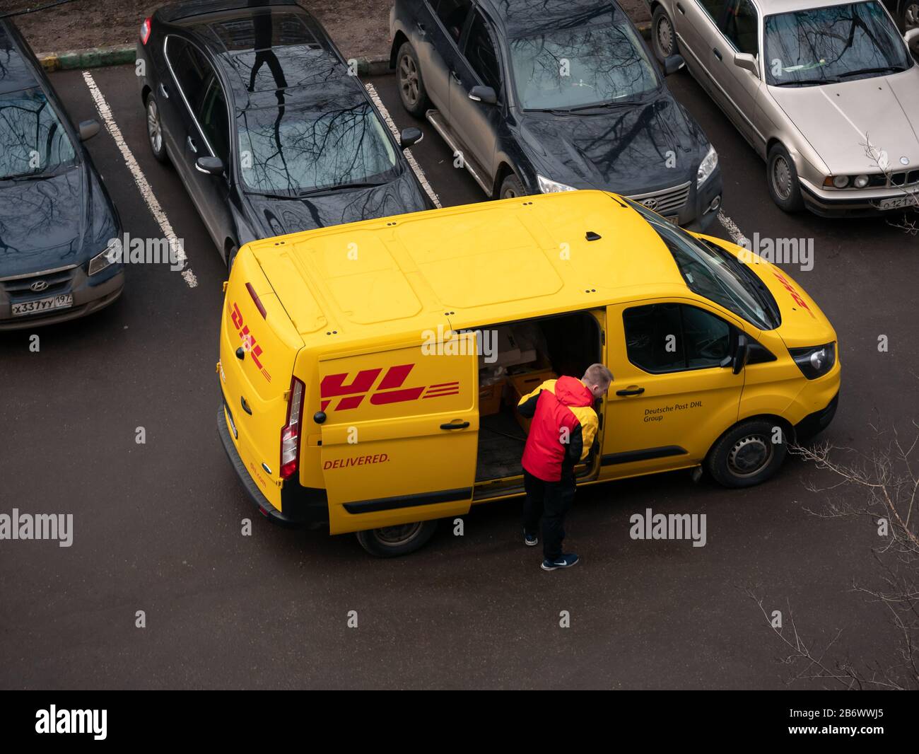 Lettre monospace Banque de photographies et d’images à haute résolution ...