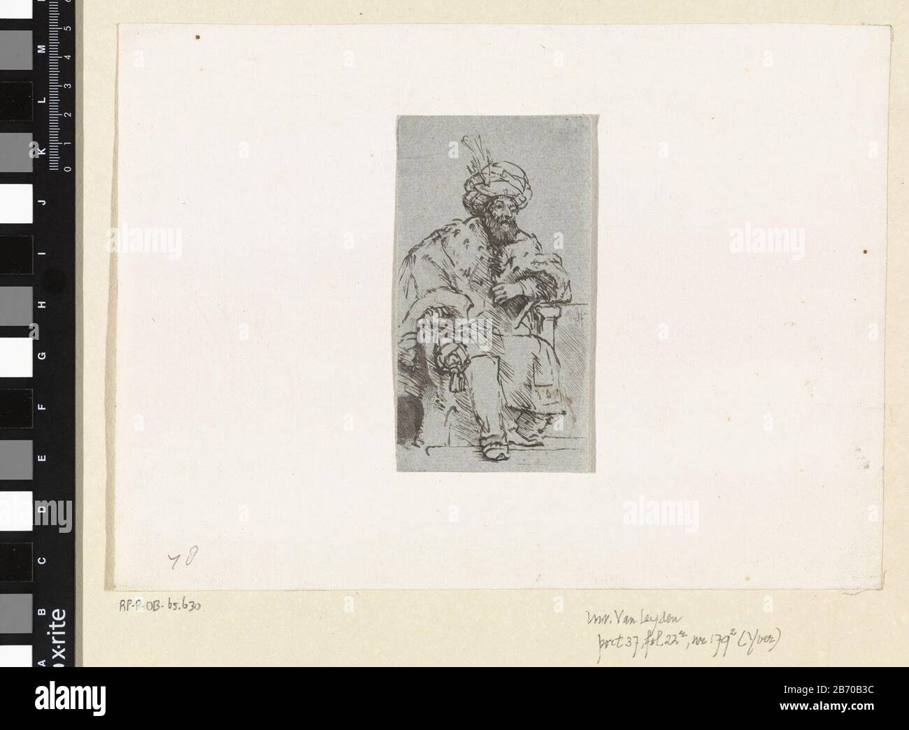 Matthijs de koning Banque de photographies et d’images à haute ...