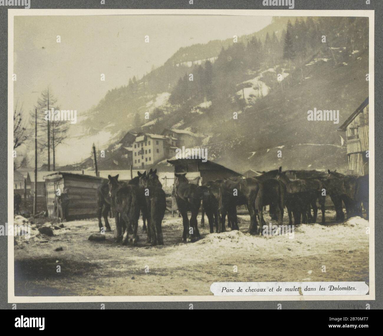 Henri de rothschild Banque de photographies et d’images à haute ...