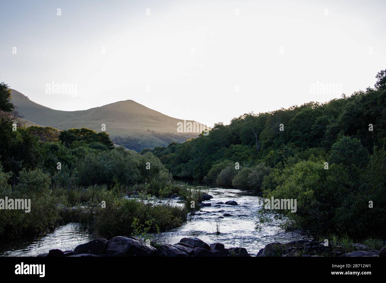 Komati valley Banque de photographies et d’images à haute résolution ...