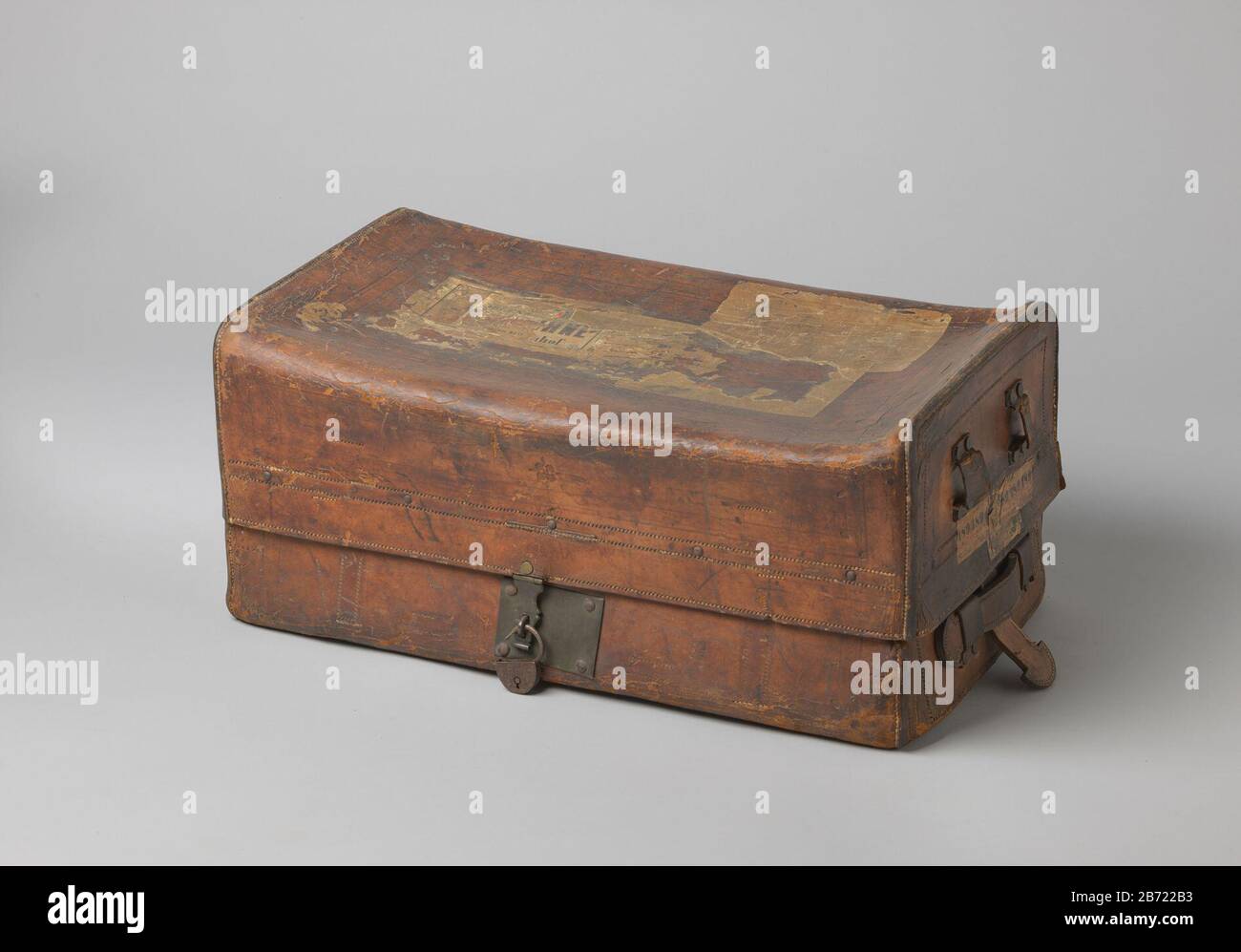 Johan rudolf thorbecke Banque de photographies et d’images à haute ...