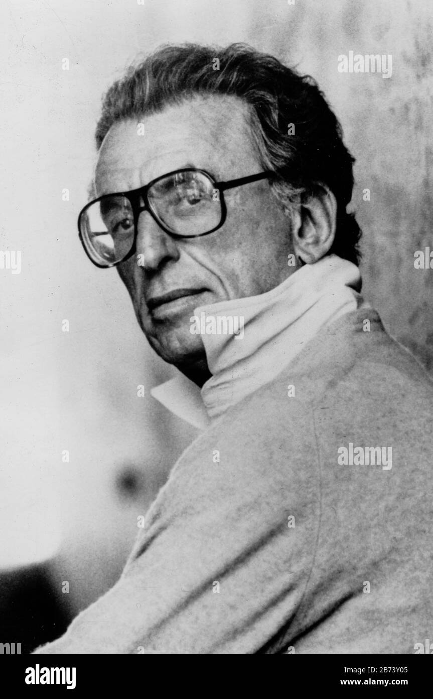Herbert ross Banque de photographies et d’images à haute résolution - Alamy