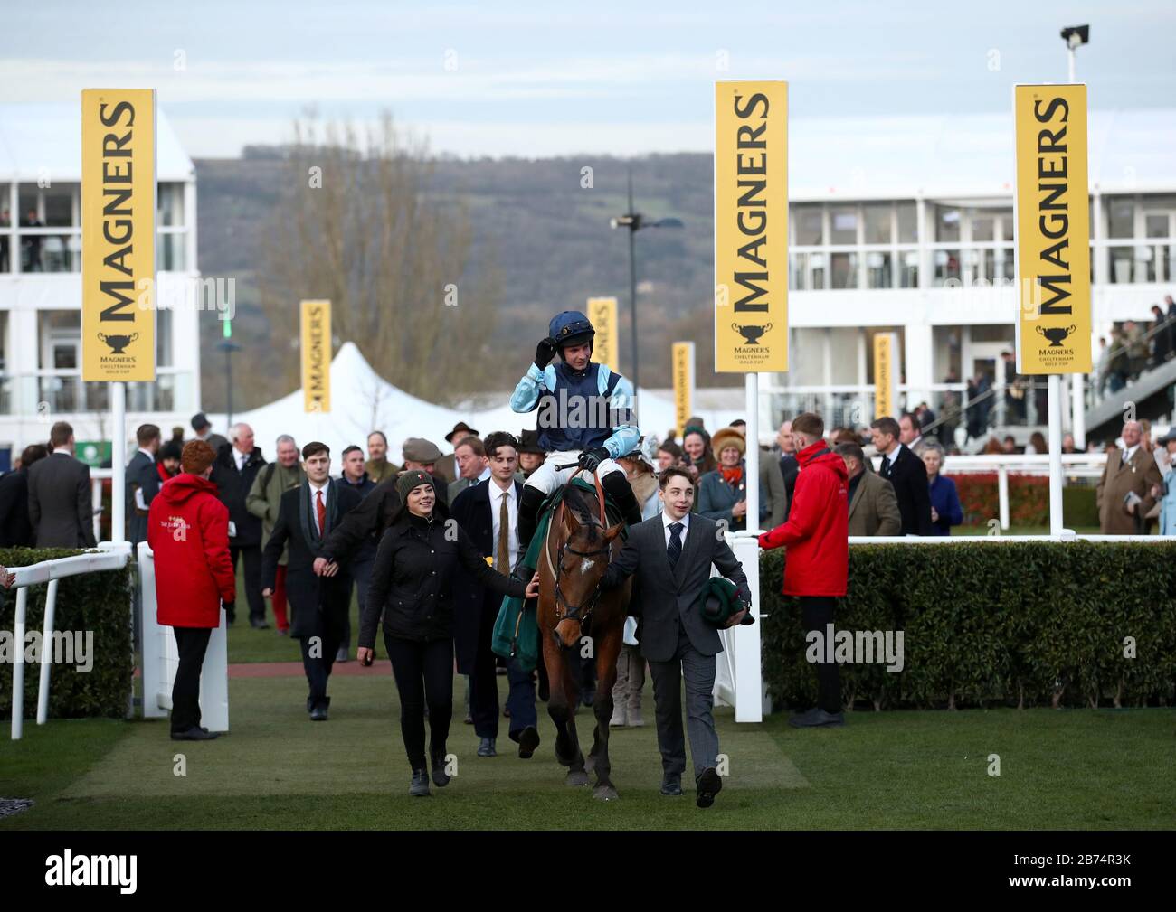 Jockey rex dingle Banque de photographies et d’images à haute ...