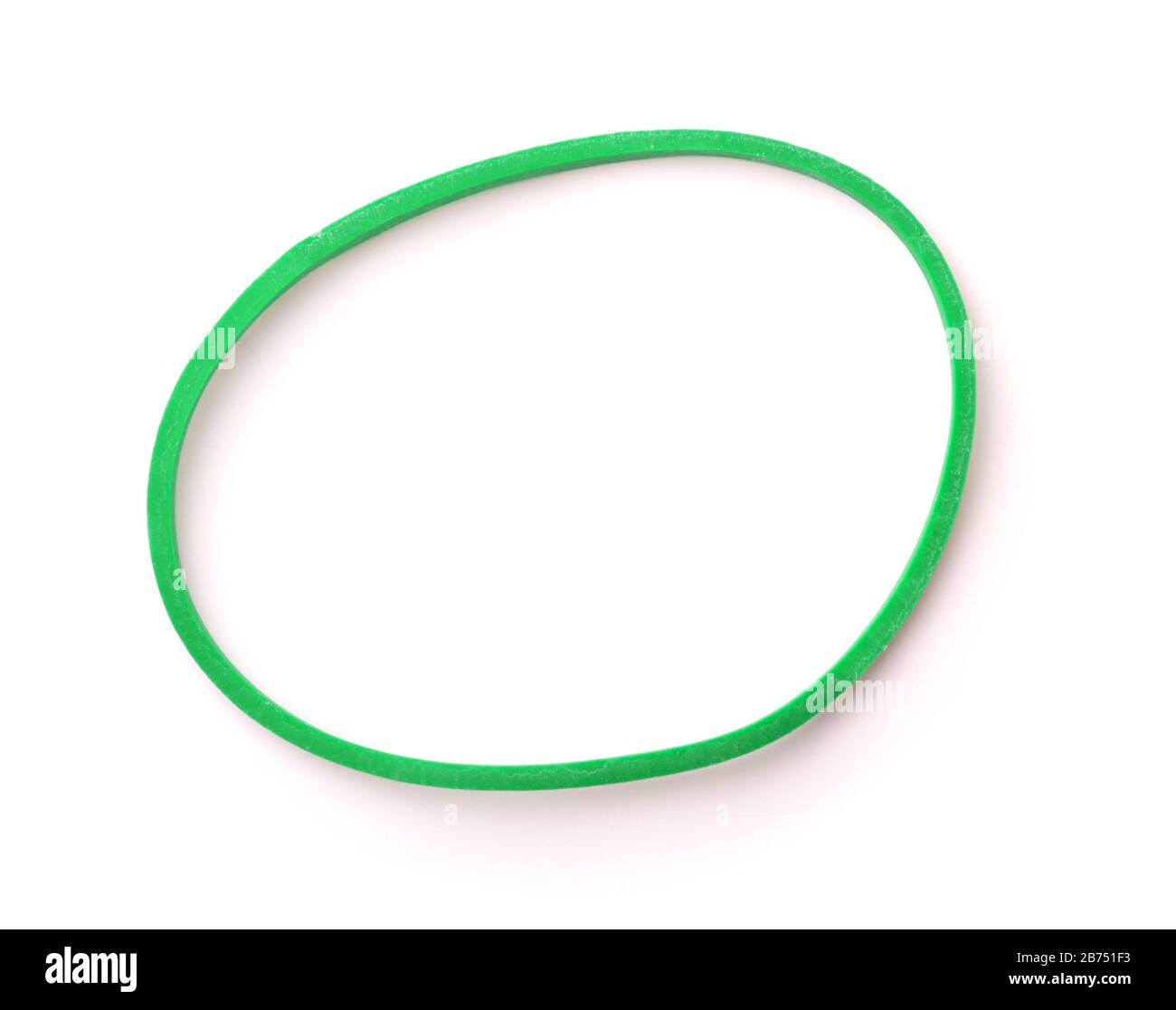 Bande Verte Banque d'images détourées - Alamy