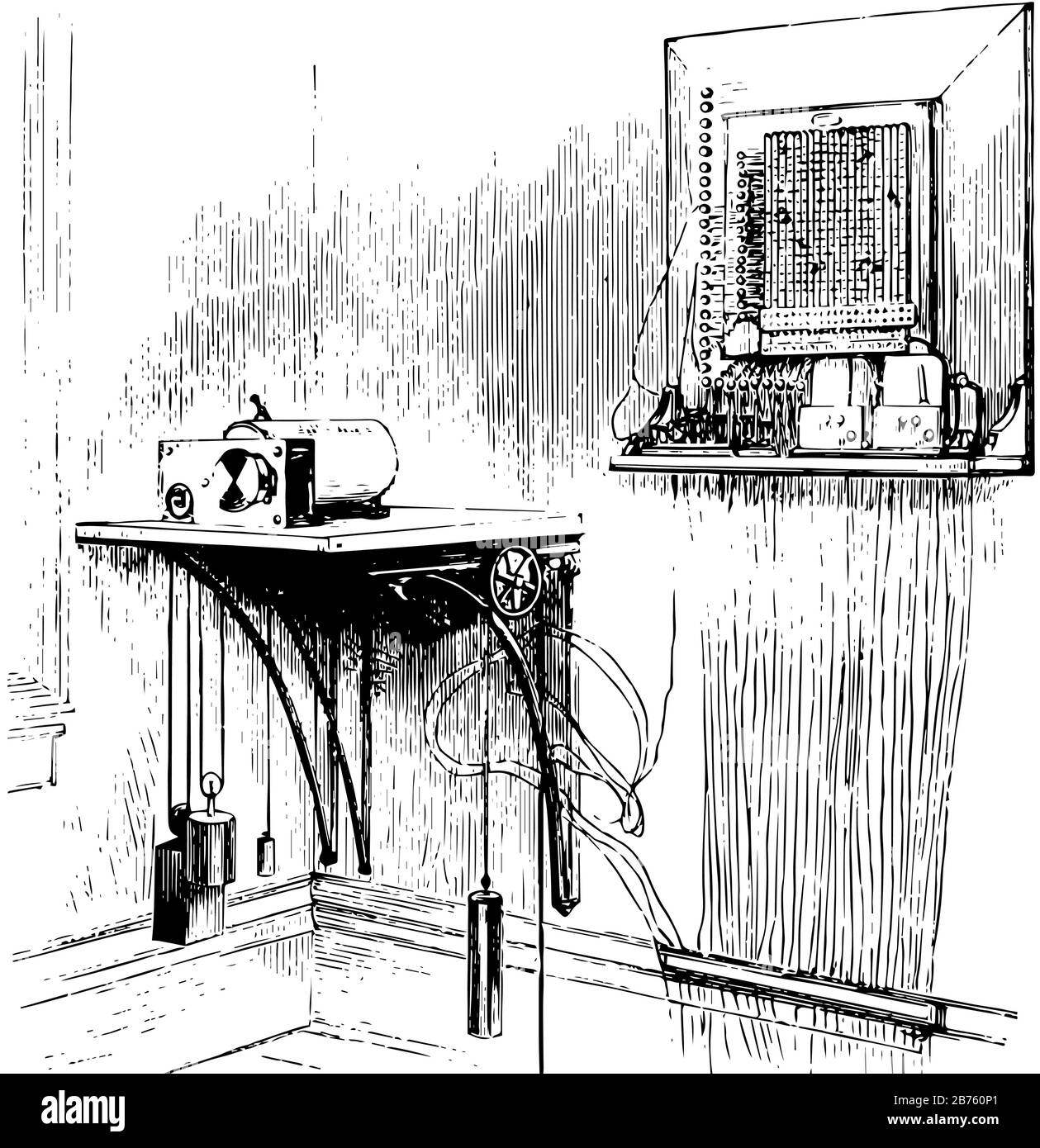 Cette illustration représente la fonction de travail du Chronographe et ...