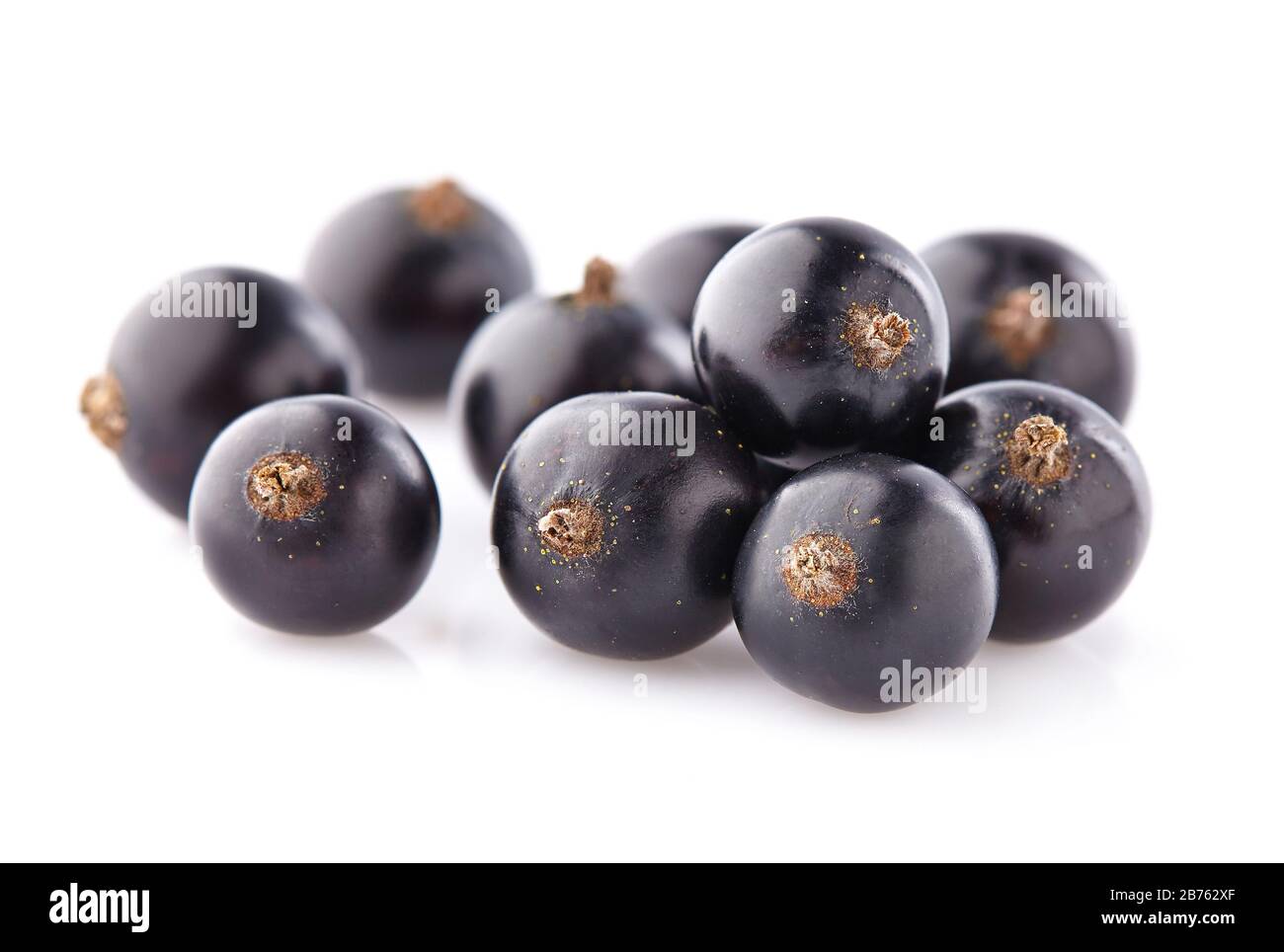Jus de cassis Banque d'images détourées - Alamy