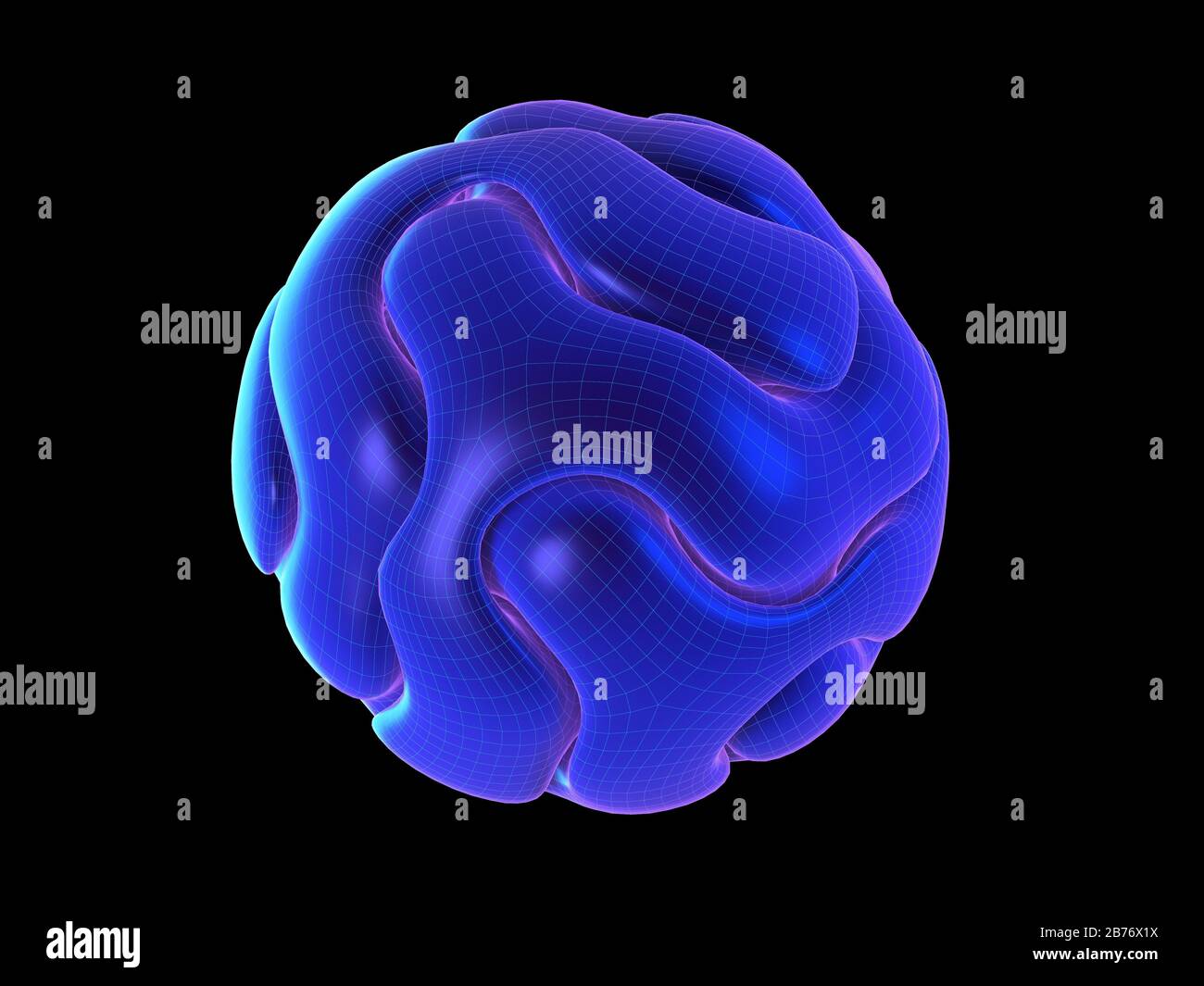 Gyroides Banque de photographies et d’images à haute résolution - Alamy