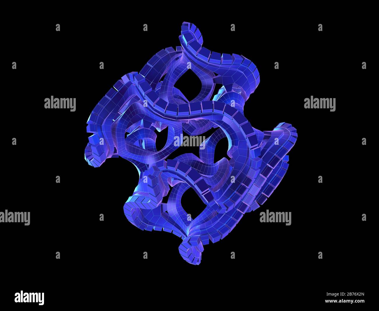 Gyroides Banque de photographies et d’images à haute résolution - Alamy