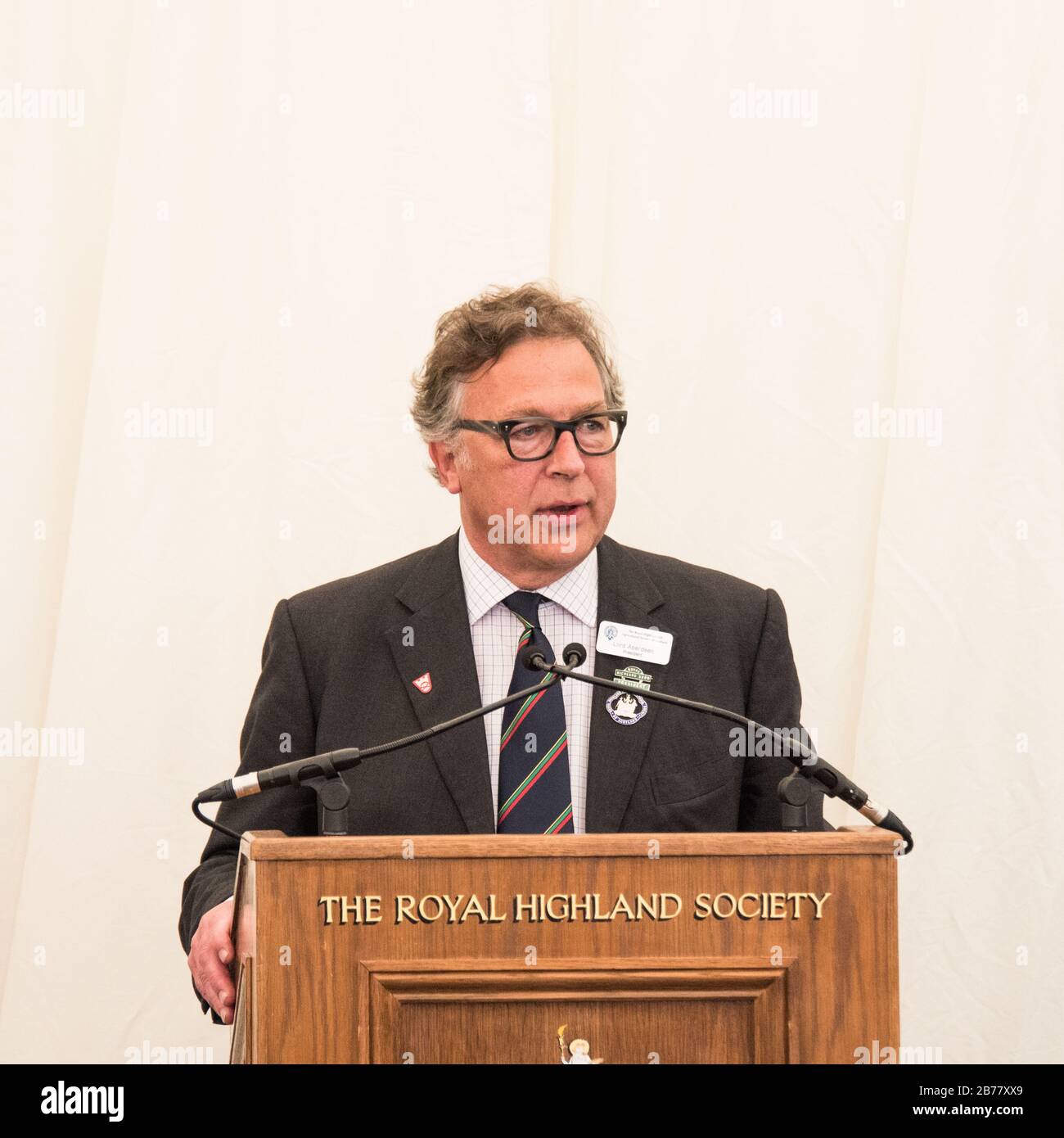 Lord alexander Banque de photographies et d’images à haute résolution ...