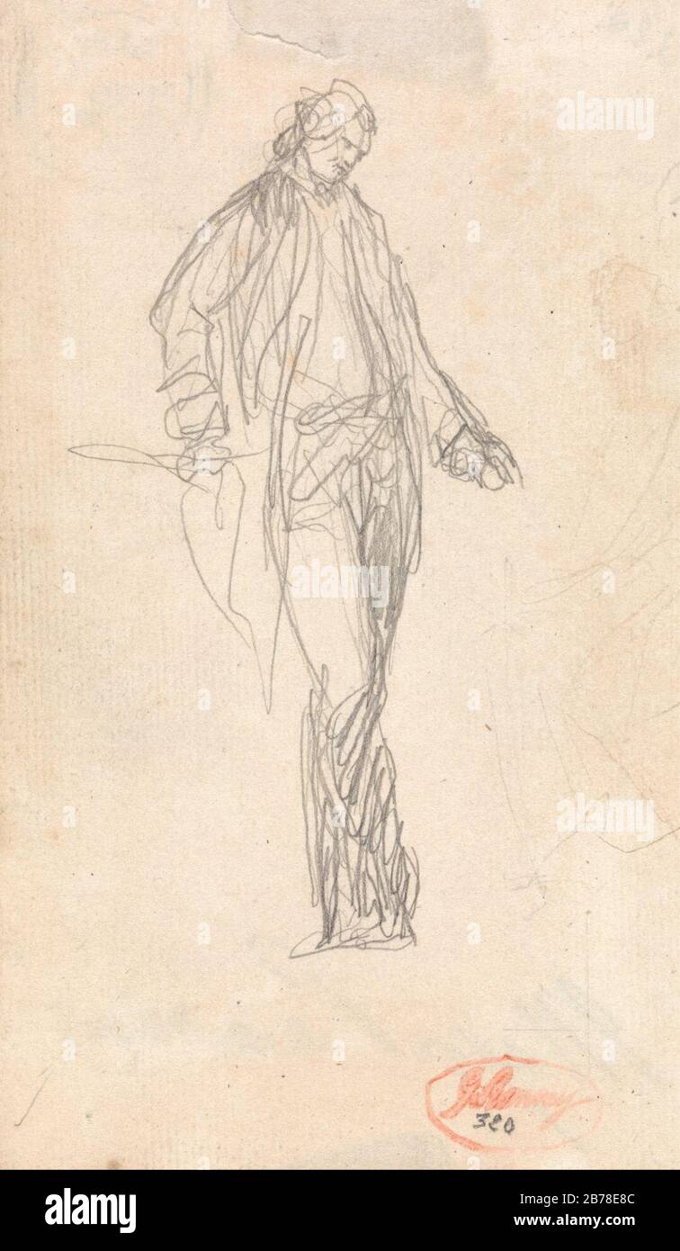 Georges pierson Banque de photographies et d’images à haute résolution ...