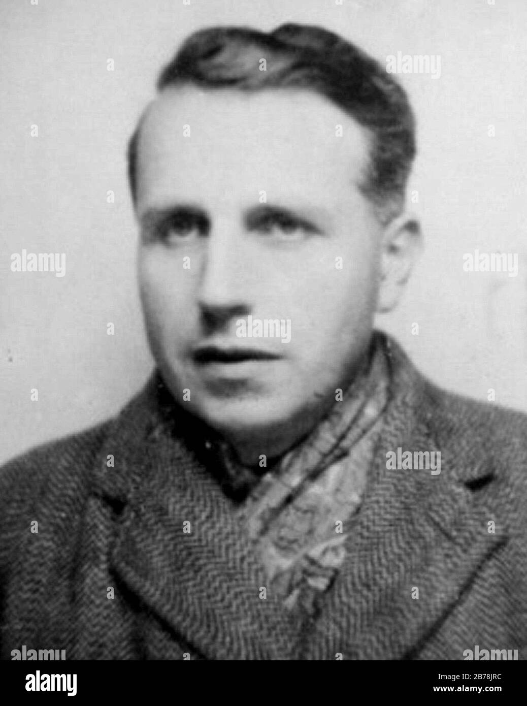 Georges bataille Banque de photographies et d’images à haute résolution ...