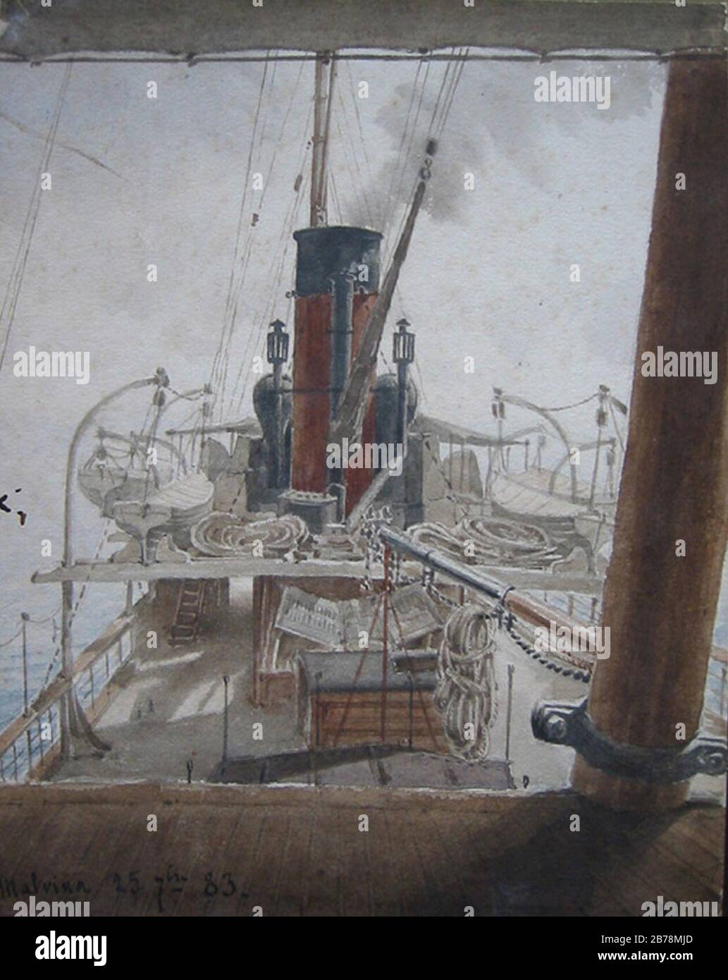 Georges gasté Banque de photographies et d’images à haute résolution ...