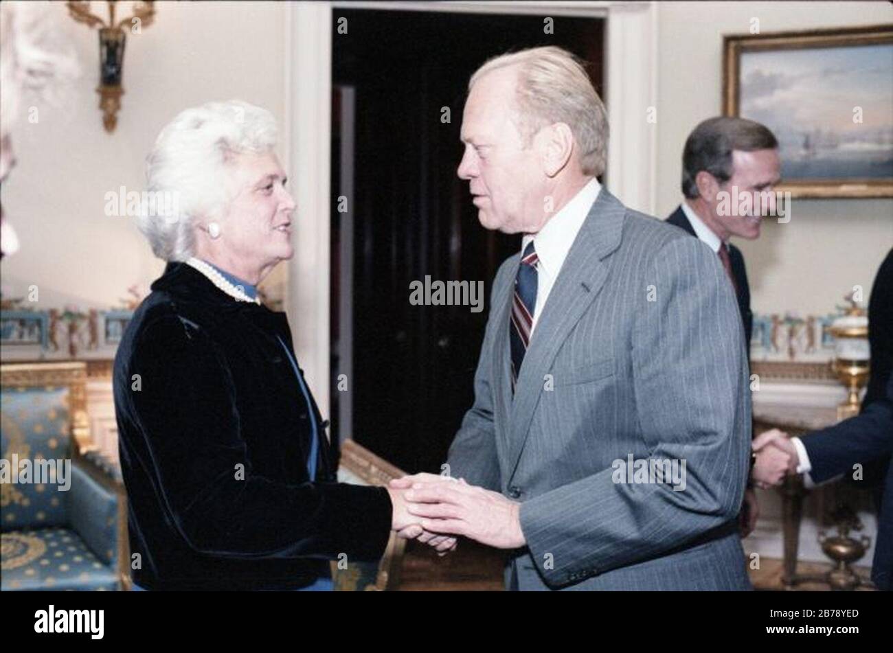Barbara ford Banque de photographies et d’images à haute résolution - Alamy