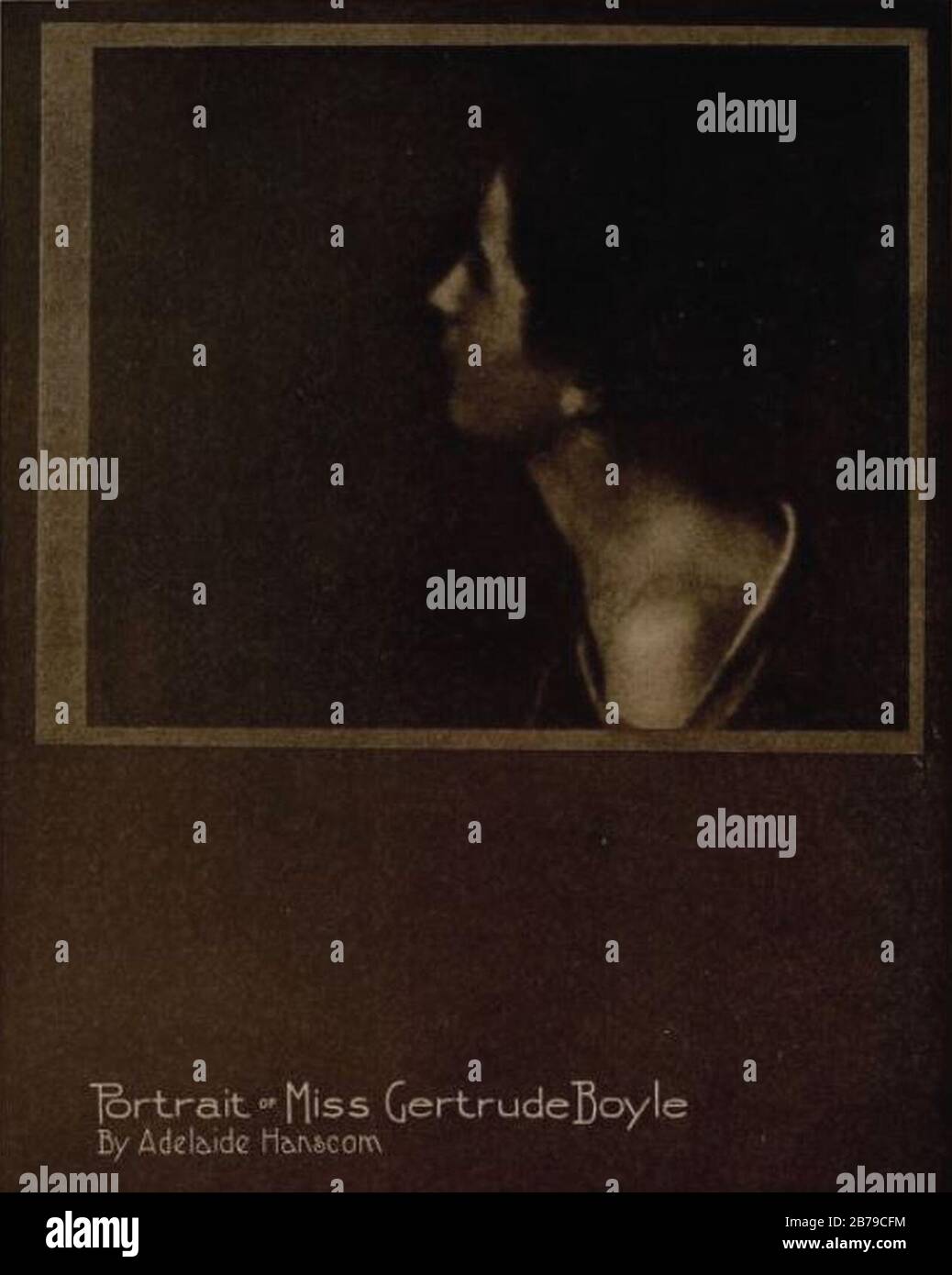 Avril 1905 Banque de photographies et d’images à haute résolution - Alamy