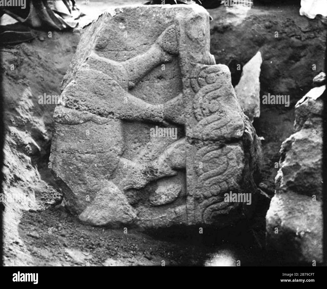 Tell ahmar Banque de photographies et d’images à haute résolution - Alamy