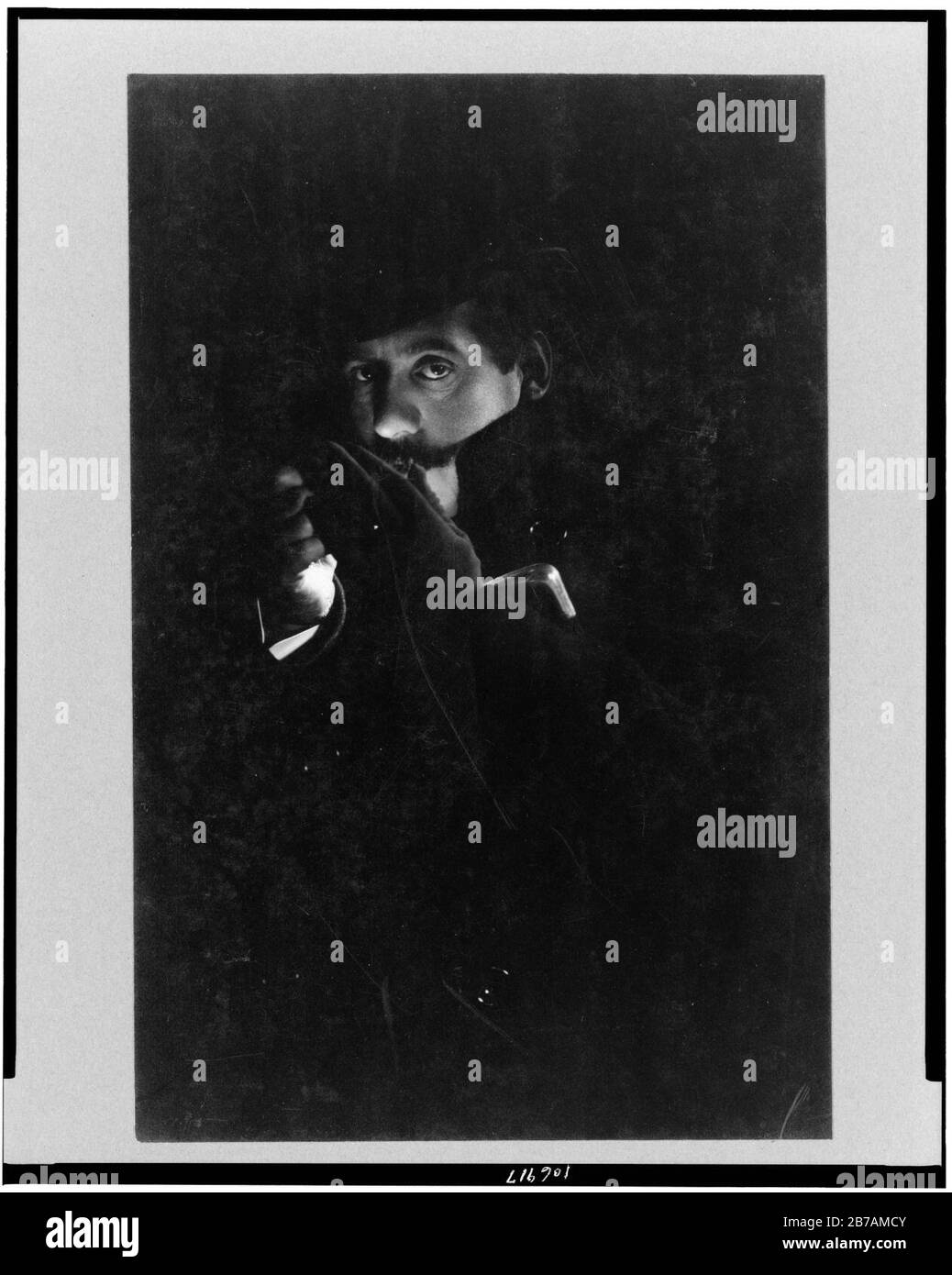 Giacomo puccini portrait Banque de photographies et d’images à haute ...