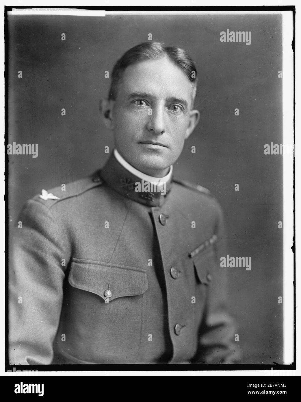 Colonel gibbs Banque de photographies et d’images à haute résolution ...